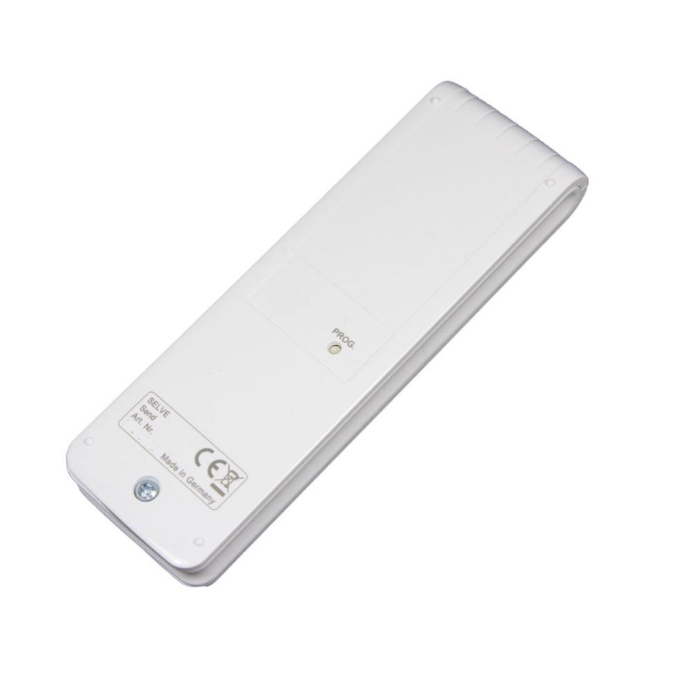 Selve 5-channel handheld transmitter Iveo Send 5 - Rolluikonderdelen.nl