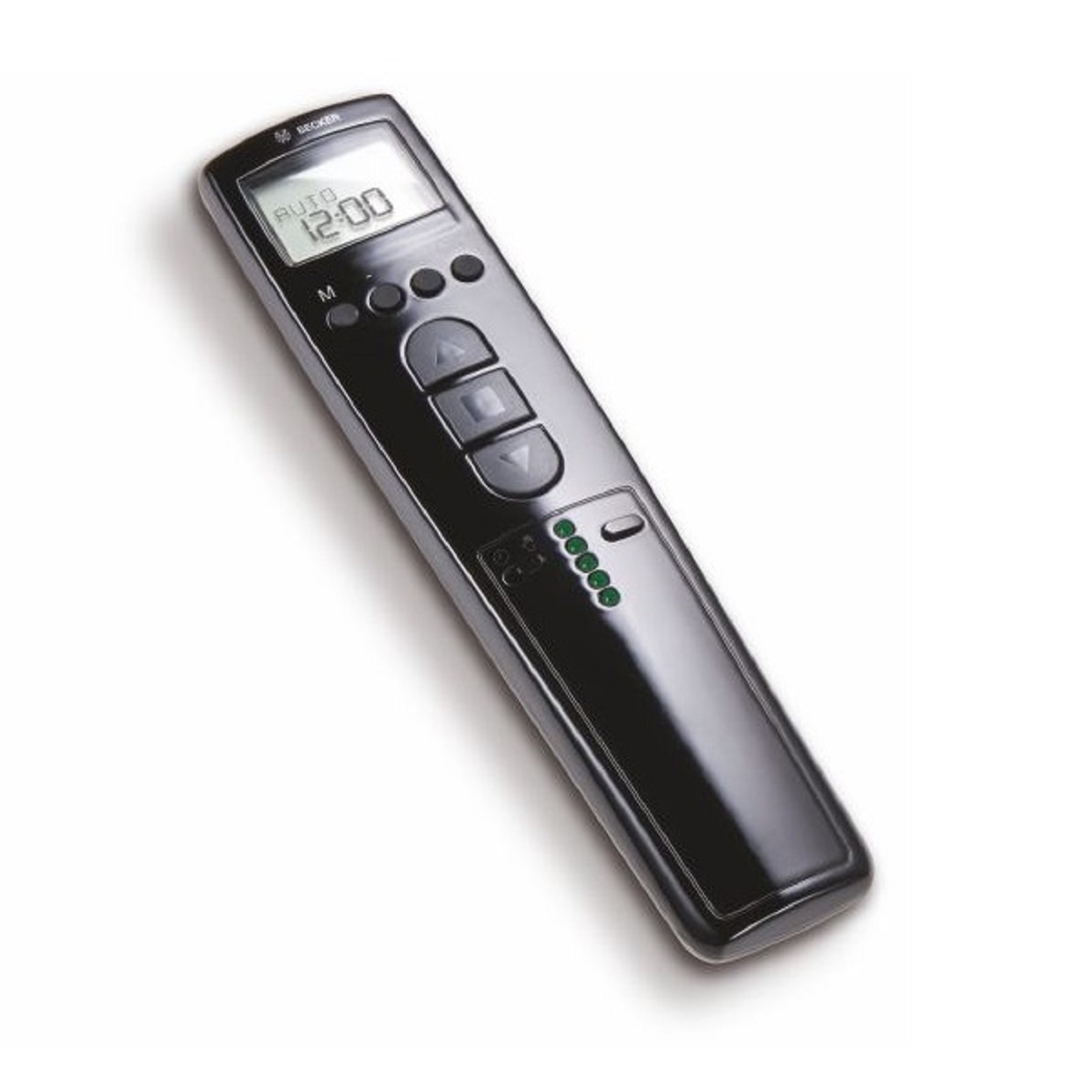 Becker Centronic SunWindControl SWC745 II 5-channel handheld ...