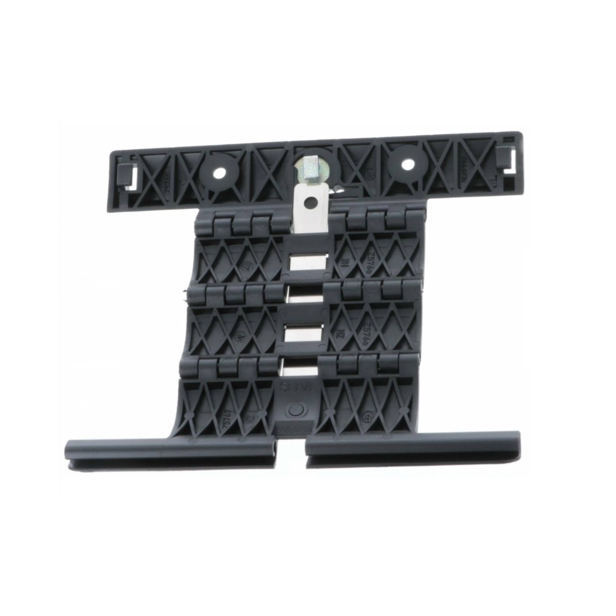 Selve Secu-Fix rapid, starre verbinding - Rolluikonderdelen.nl