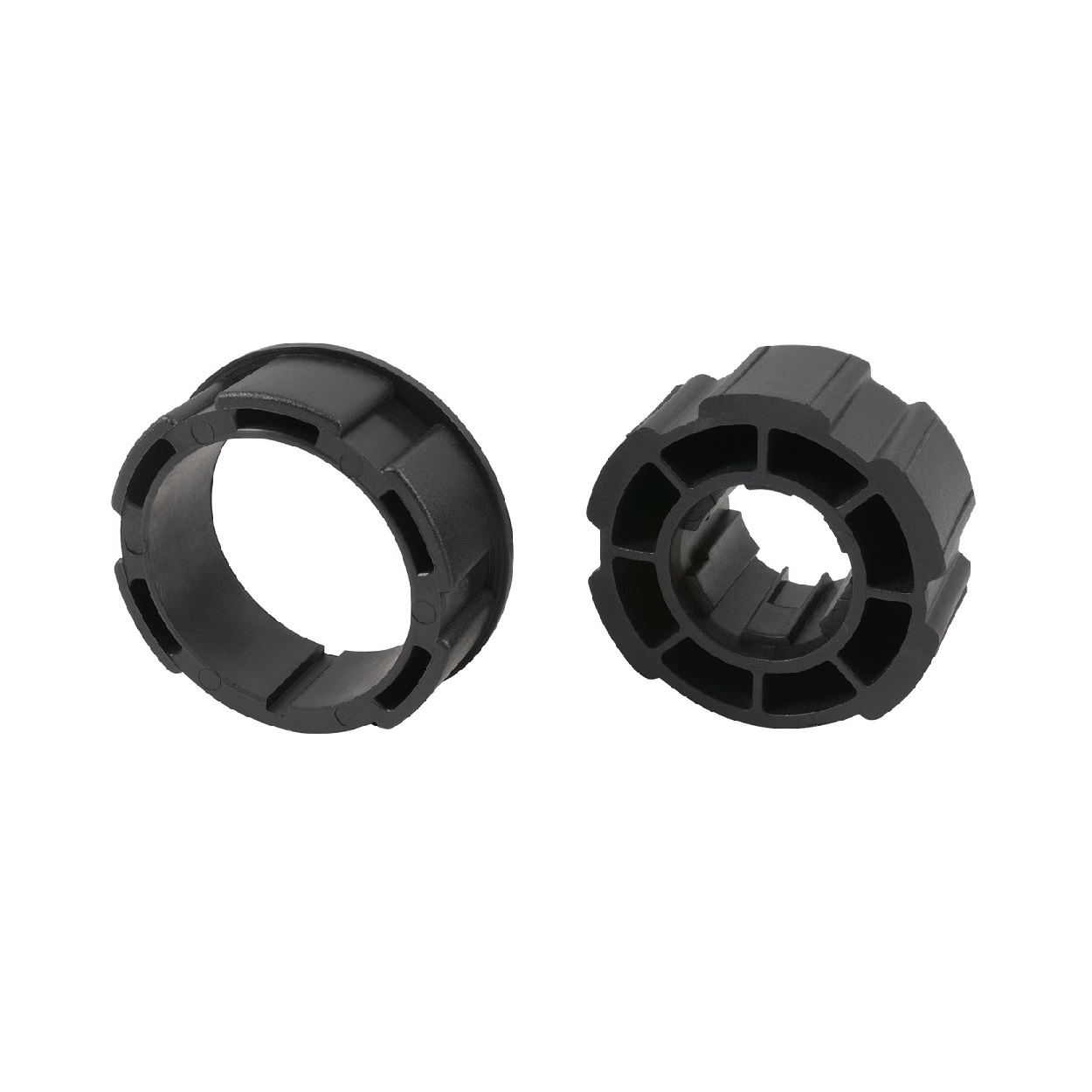 Nice adapter set Eckermann 65 suitable for Nice tubular motors ...