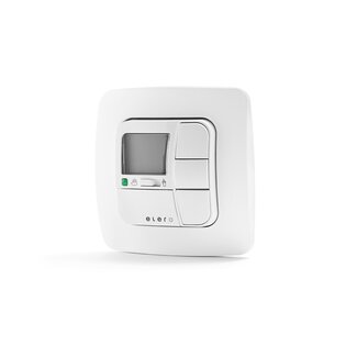 Elero AeroTec control unit for shading systems - Rolluikonderdelen.nl