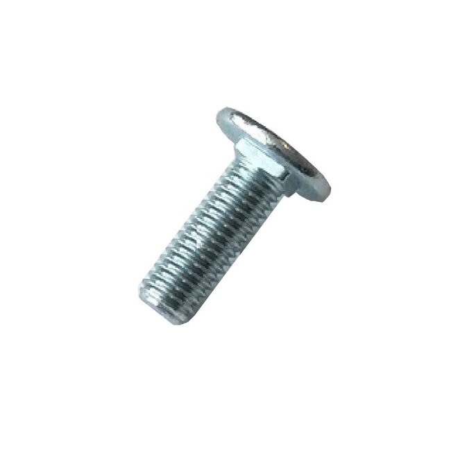 Flat-head bolt M8x25 - Rolluikonderdelen.nl