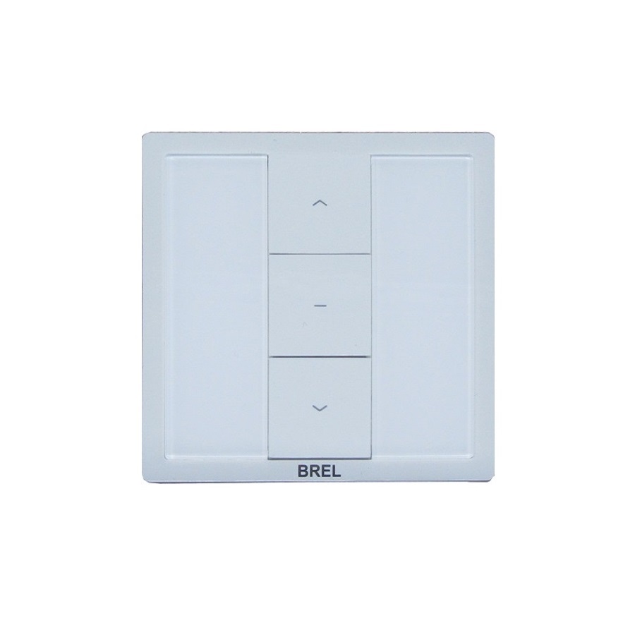 DD1690 bi-directional flush-mounted receiver with integrated Switch ...