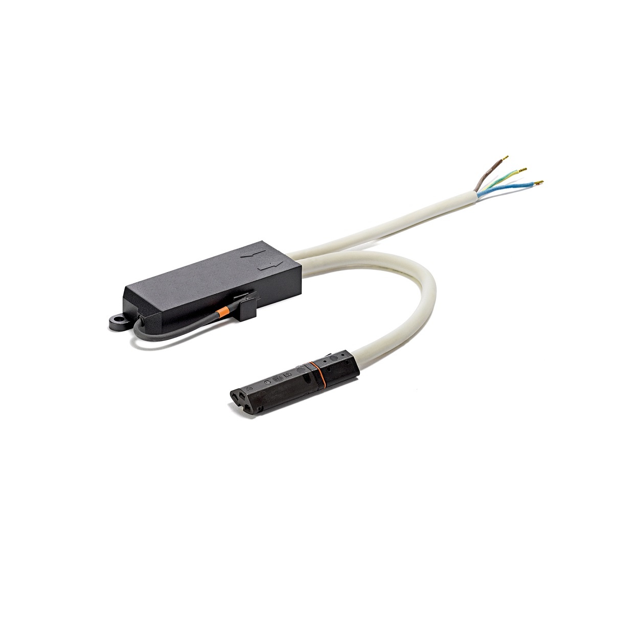 Elero flush-mounted receiver P Combio-868 RM bi-directional ...