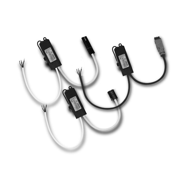 Elero flush-mounted receiver P Combio-868 RM bi-directional ...