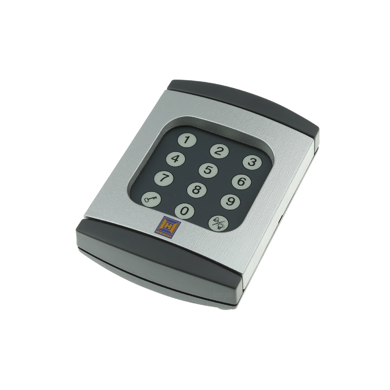 Hörmann wireless code keyboard FCT 10, 40 MHz - Rolluikonderdelen.nl