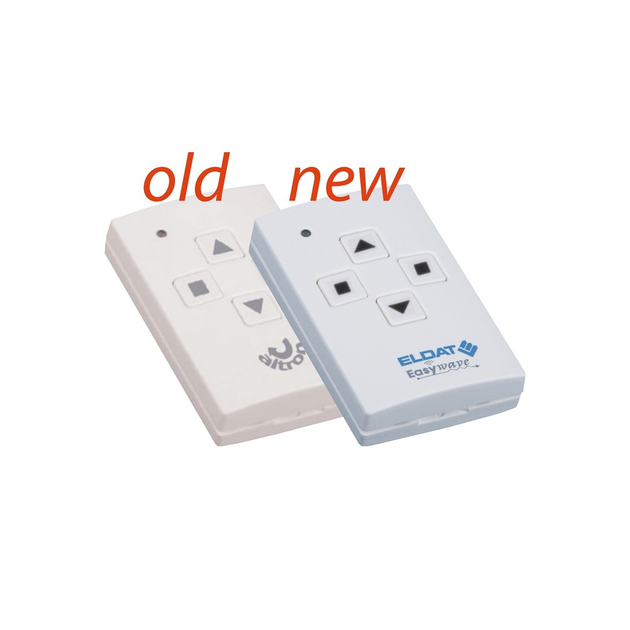 Altron RT30 250-301 1-channel mini handheld transmitter ...