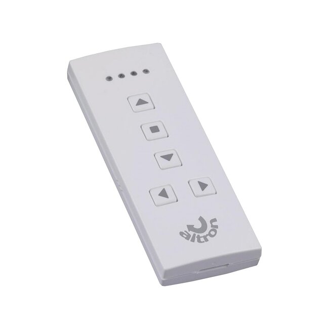 Eldat (Altron) RT32 250-302 4-Kanal Handsender - Rolluikonderdelen.nl