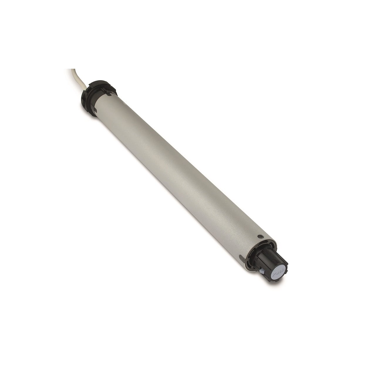 Nice Era Star MT awning motor with electronic adjustment, fabric rack ...