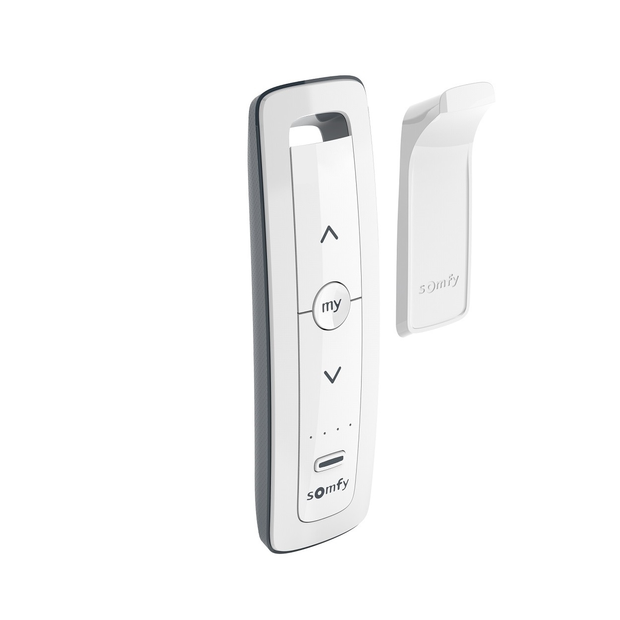 Somfy Situo 1 RTS Pure II remote control (Somfy Telis 1 ...