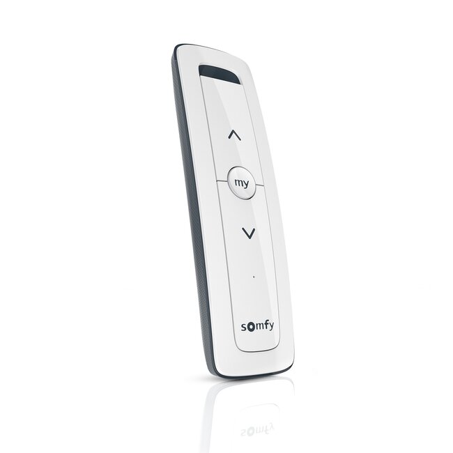 Somfy Situo 1 RTS Pure II remote control (Somfy Telis 1 ...