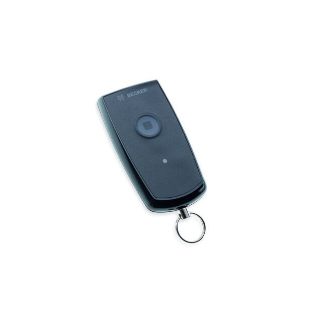 Beck-O-Tronic 6 Centronic roller shutter controller - Rolluikonderdelen.nl