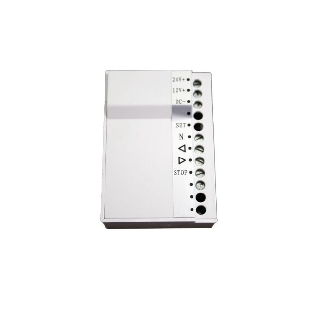 Brel bi-directional dry contact transmitter DD-1149 - Rolluikonderdelen.nl