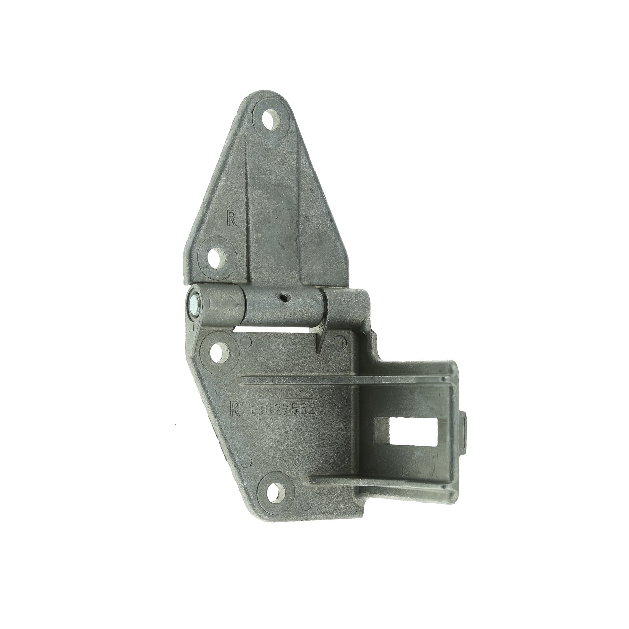 Hörmann right-hand hinge for APU 20 series - Rolluikonderdelen.nl