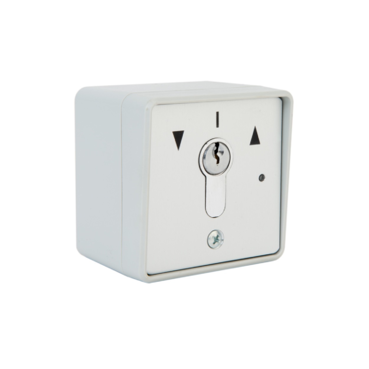 Geba Wireless Key Switch 1-2T/1 - Rolluikonderdelen.nl