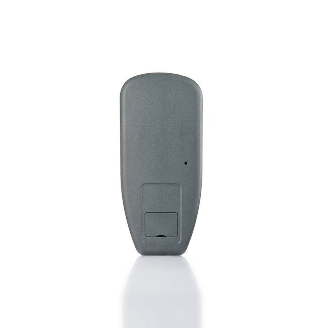 High-Line MA 4-channel handheld transmitter with 433.92 MHz