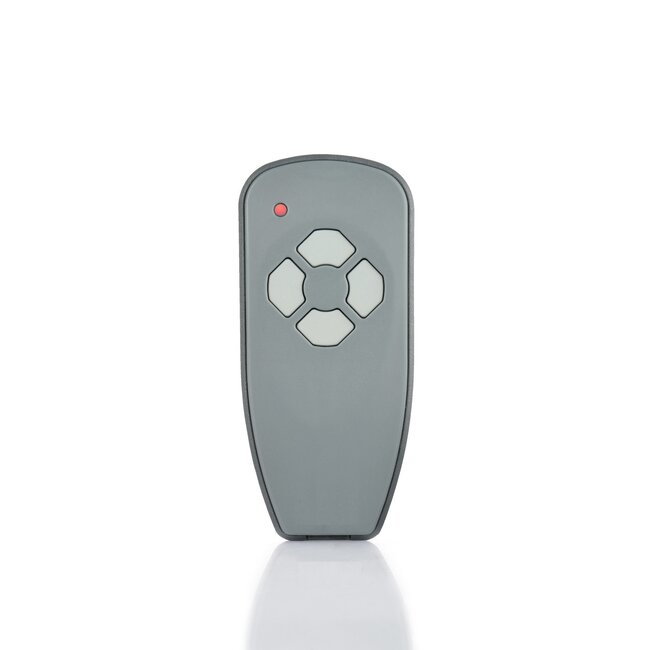 High-Line MA 4-channel handheld transmitter with 433.92 MHz