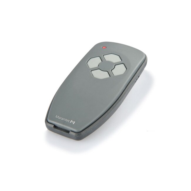 High-Line MA 4-channel handheld transmitter with 433.92 MHz