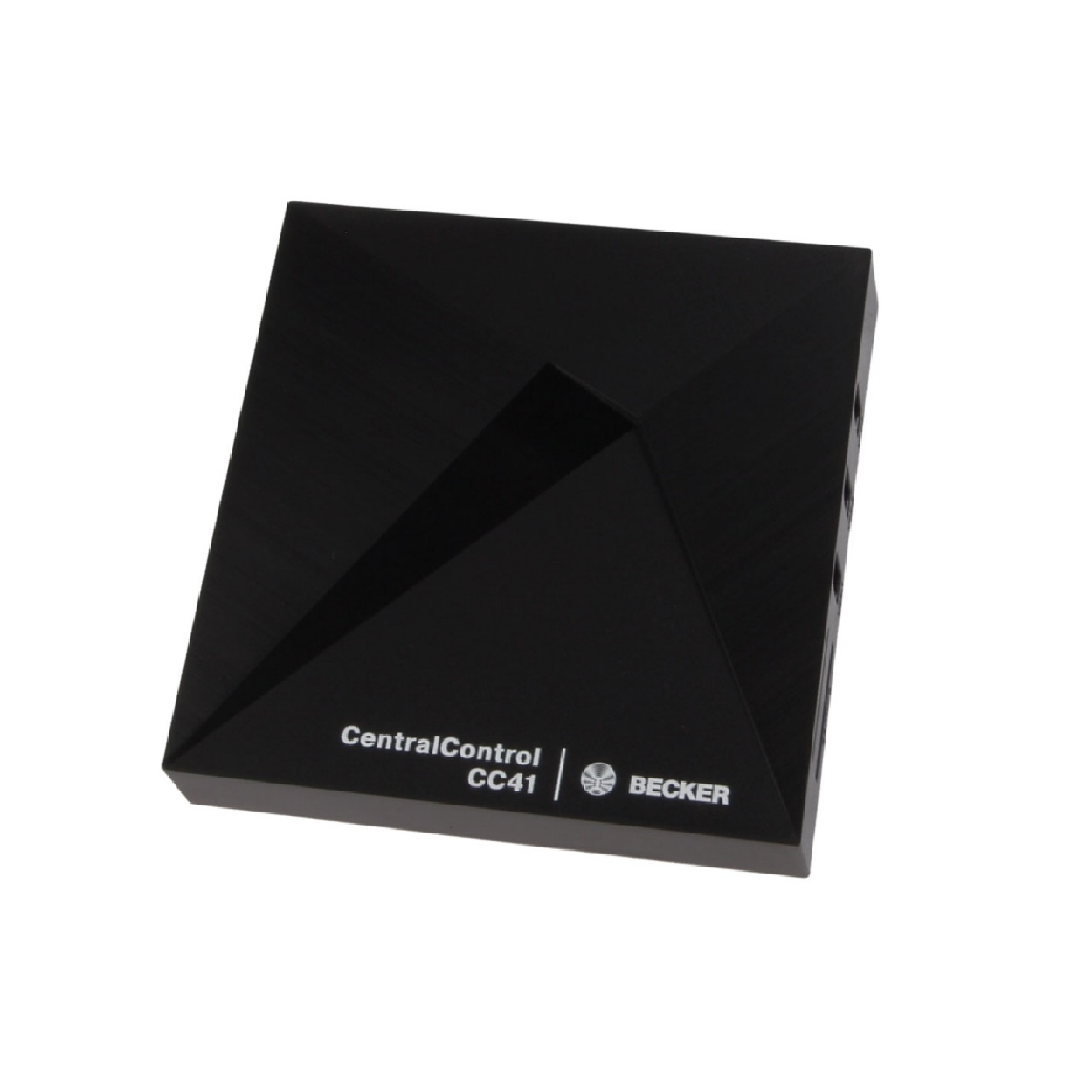 Becker Central Control CC41 (Centronic) - Rolluikonderdelen.nl