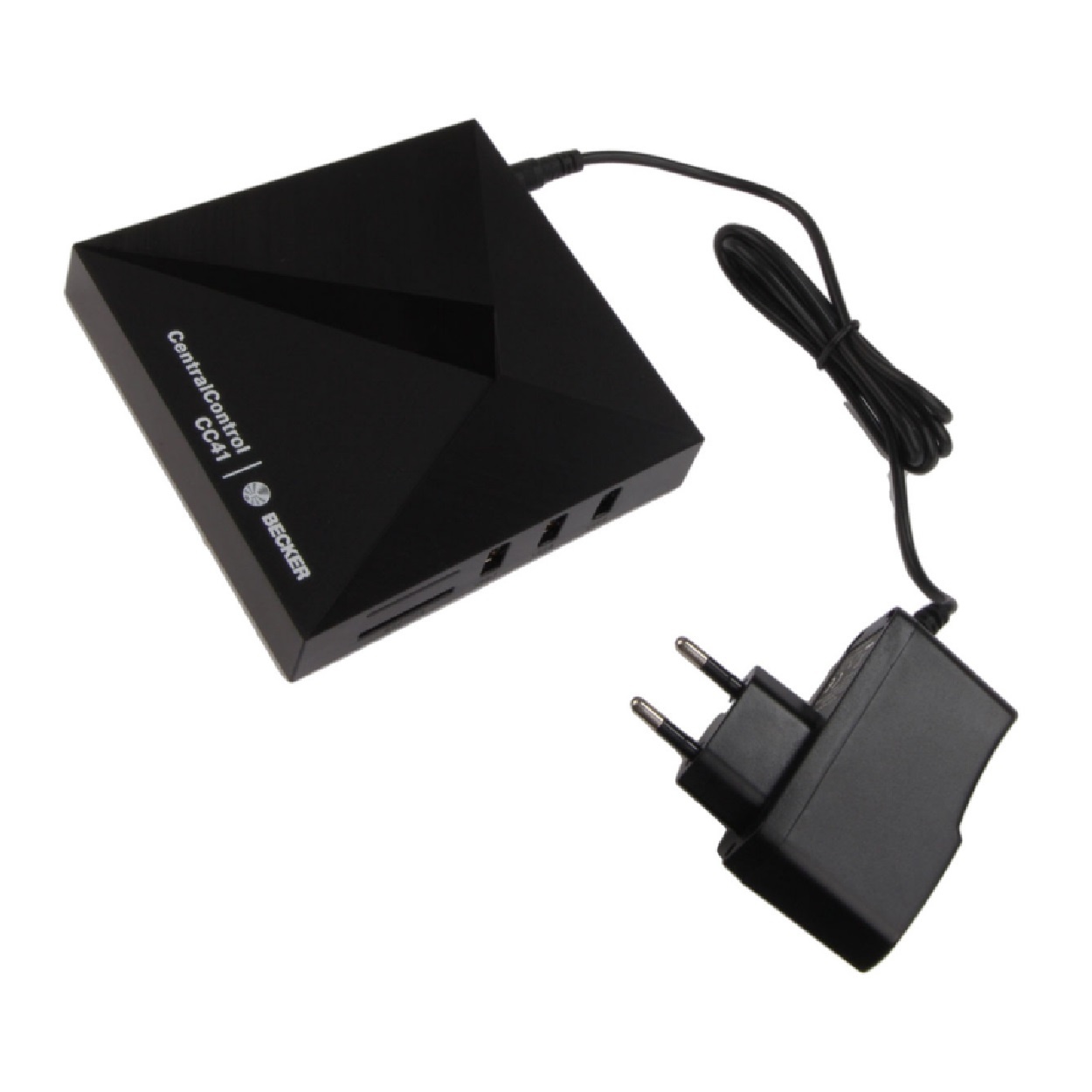 Central Control CC41 (Centronic) - Rolluikonderdelen.nl