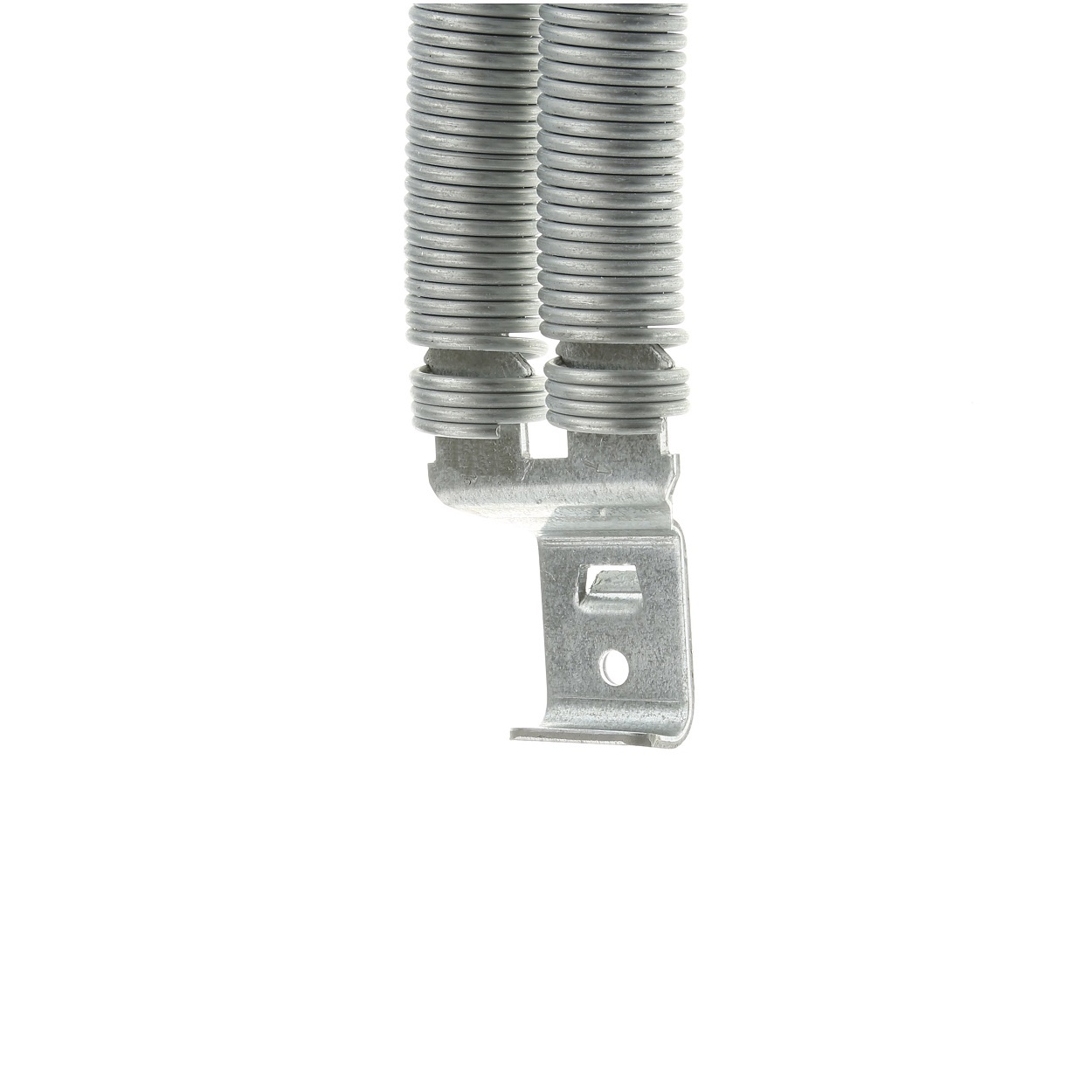 Hörmann sectional door tension spring package, spring number 740 to 789 ...