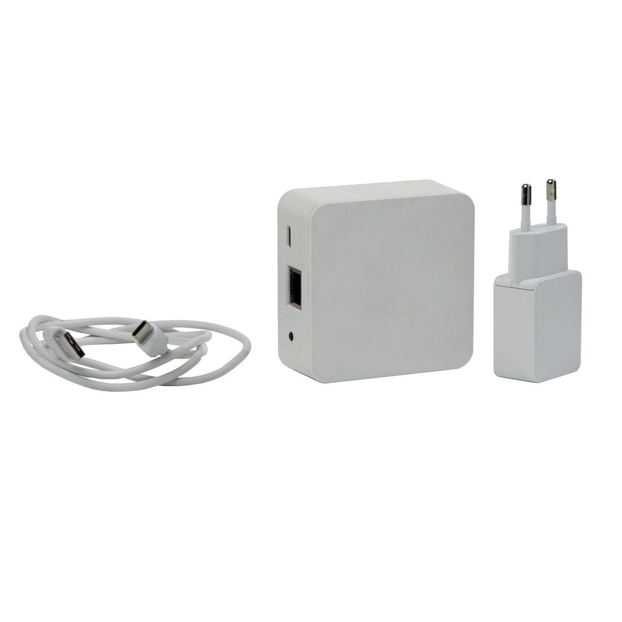 Brel Home Hub-03 - Brel Home Hub-03 - Wifi UTP-PoE - Smarthome system ...