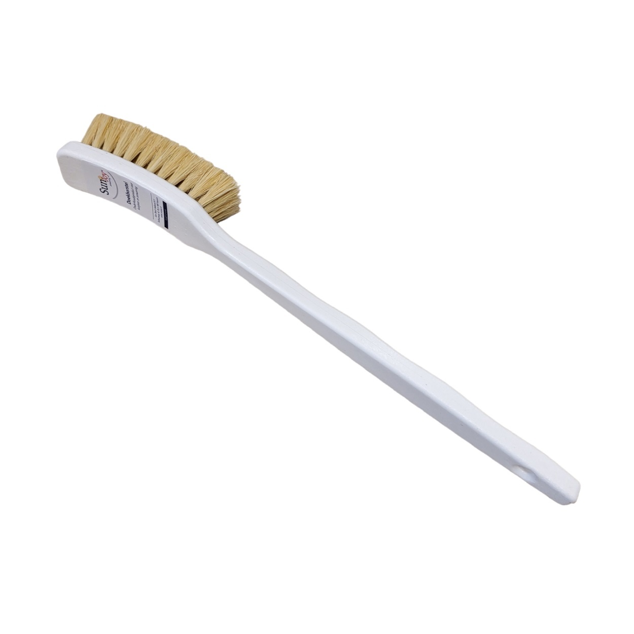 SunJoy cloth brush - Rolluikonderdelen.nl