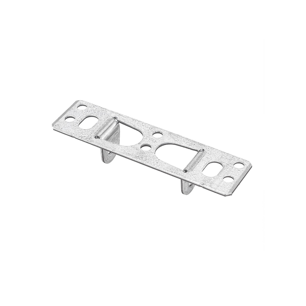 Hörmann lativerbinding for fixing guide rails - Rolluikonderdelen.nl