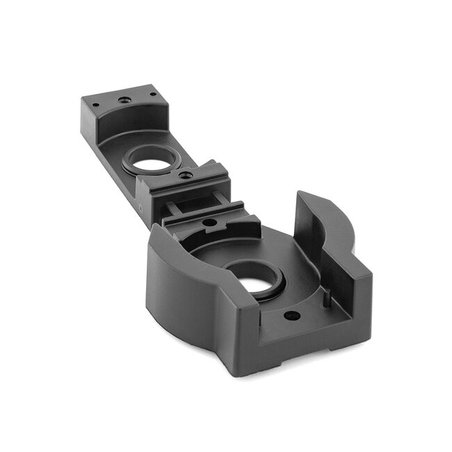 Hörmann drive pulley bracket for guide rail FS 10 and FS 2 ...