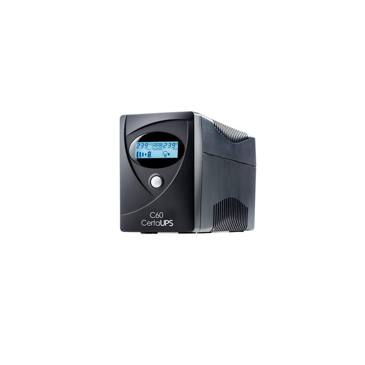 Emergency power supply UPS 800VA - 480 watts - Rolluikonderdelen.nl