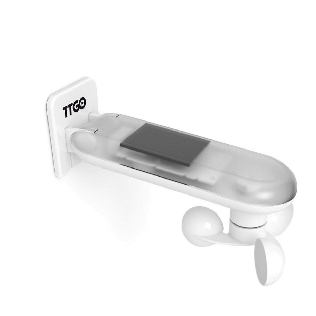 TTGO wireless sun and wind controller - Rolluikonderdelen.nl