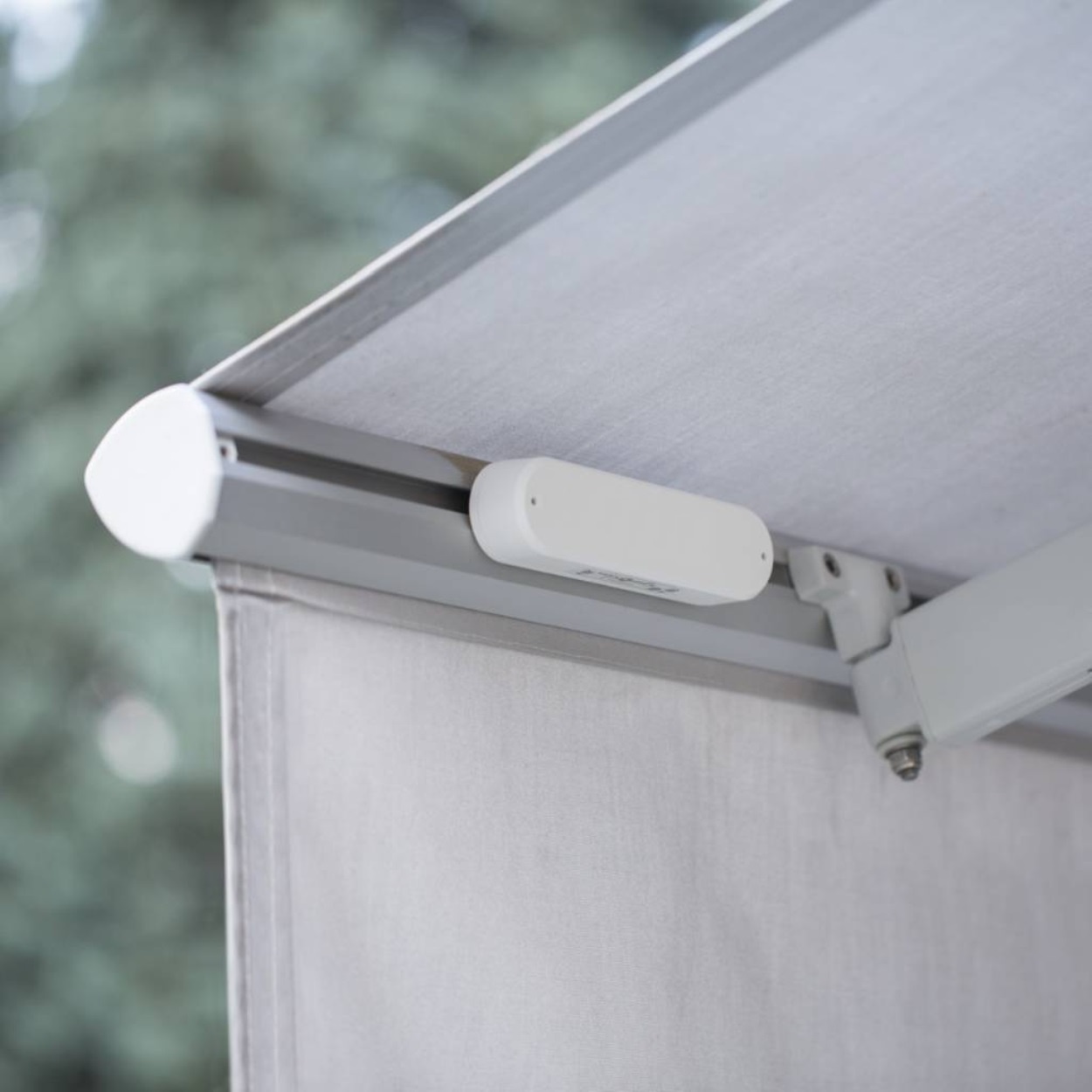RT wireless wind sensor for awnings or hoods - Rolluikonderdelen.nl