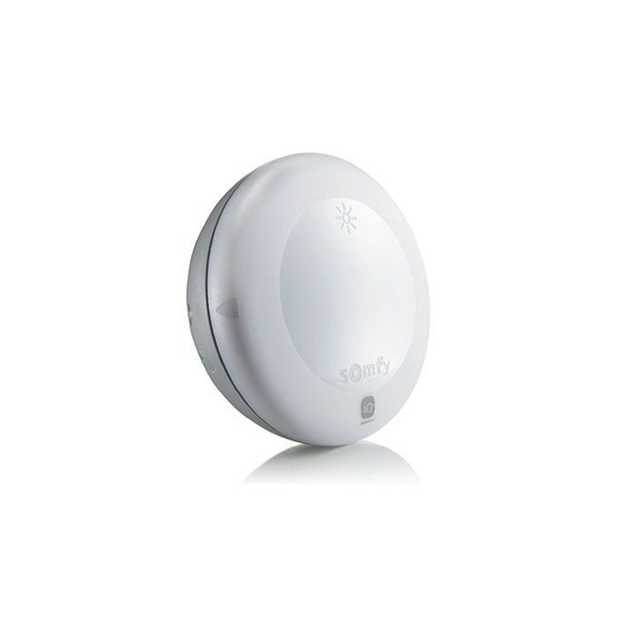 Somfy Sunis WireFree io sun sensor - Rolluikonderdelen.nl