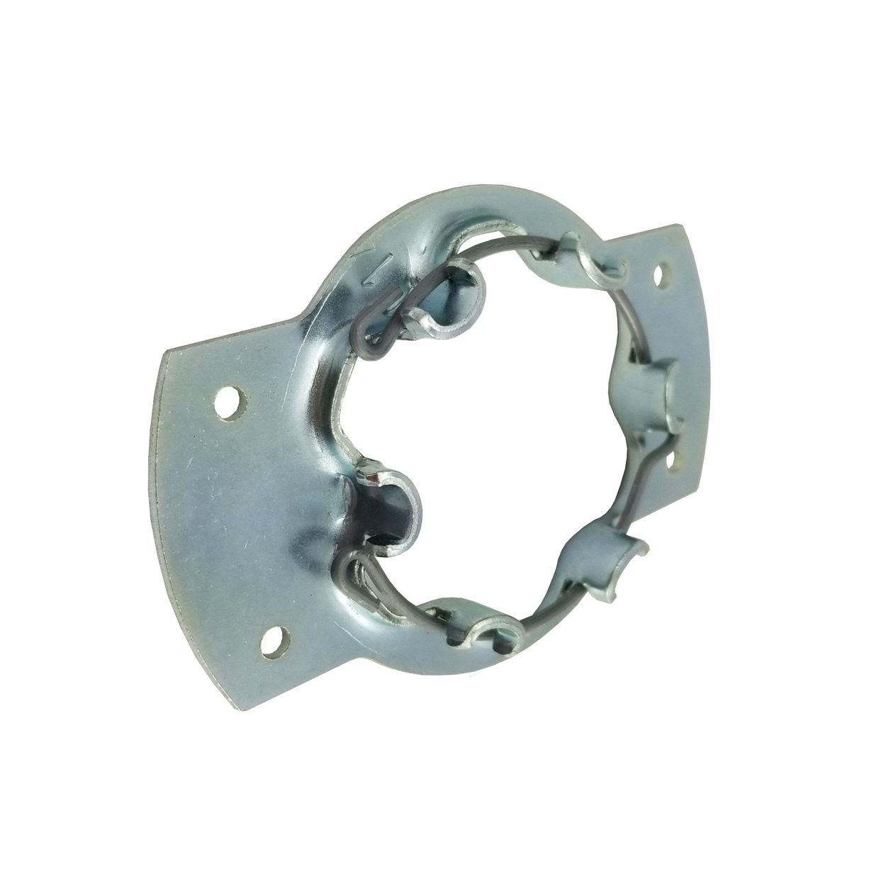 Volte motor support Roller shutters incl. safety clip ...