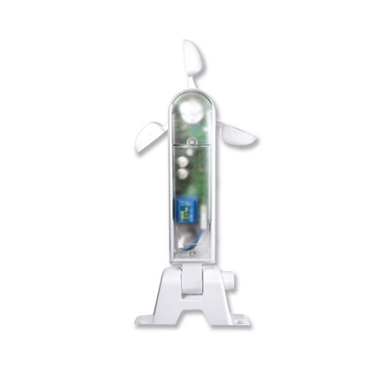 Cherubini Windtec wireless wind sensor - Rolluikonderdelen.nl