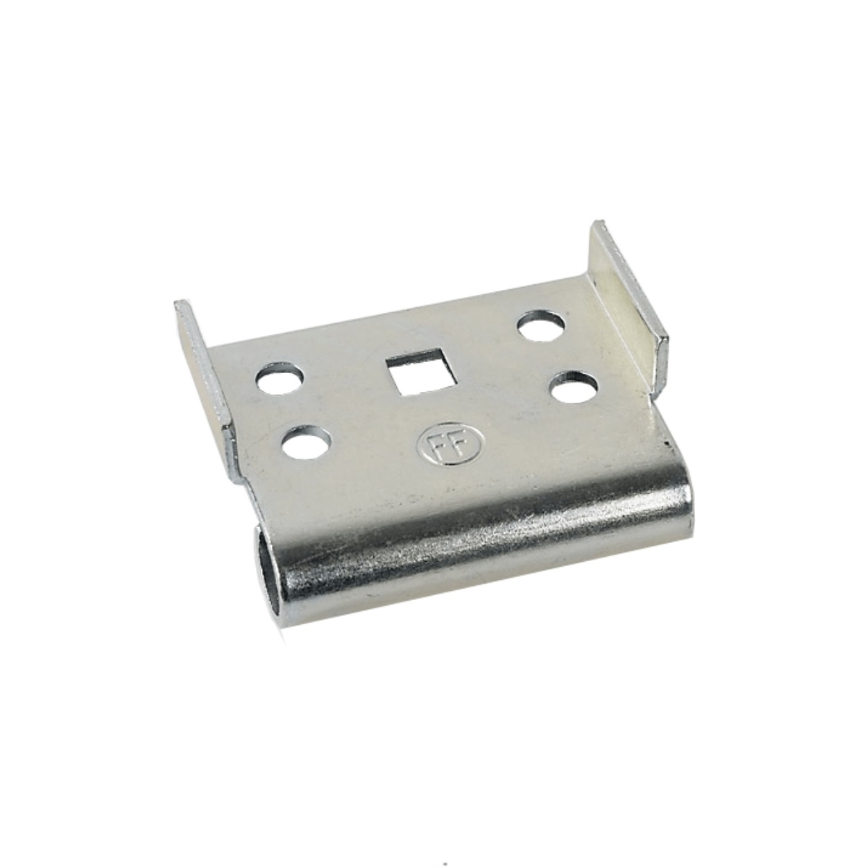 Single universal roll holder - Rolluikonderdelen.nl