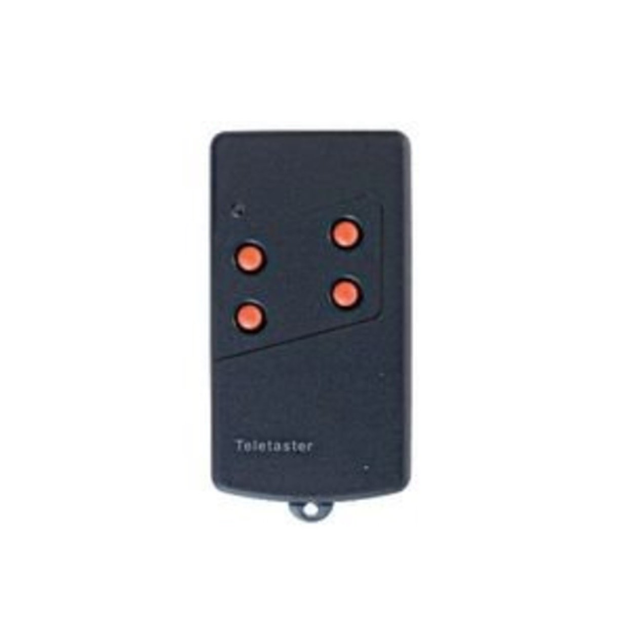 Tedsen AS4 4-channel midi handheld transmitter with 40 MHz ...