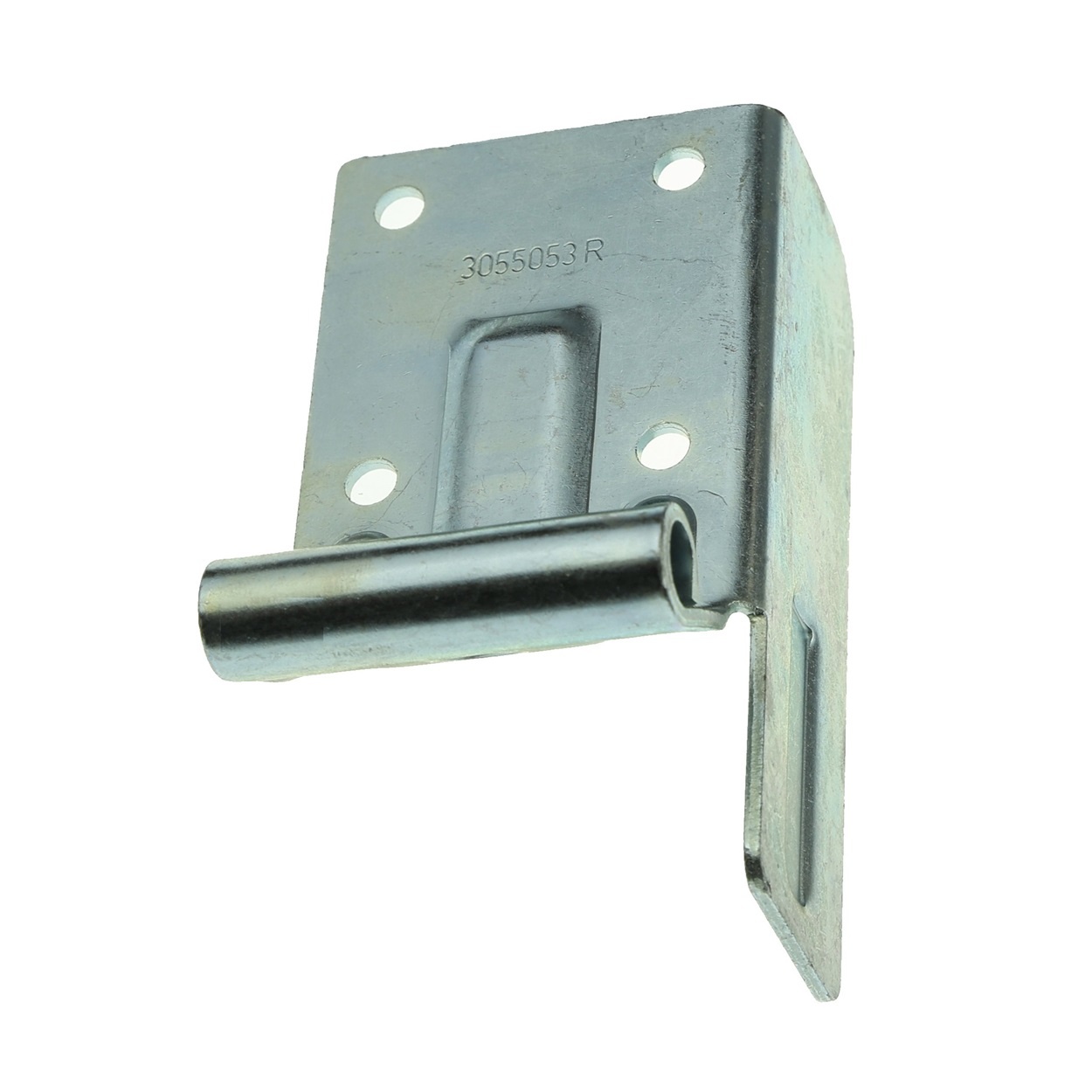 Hörmann bottom console, Z hinge, right - Rolluikonderdelen.nl