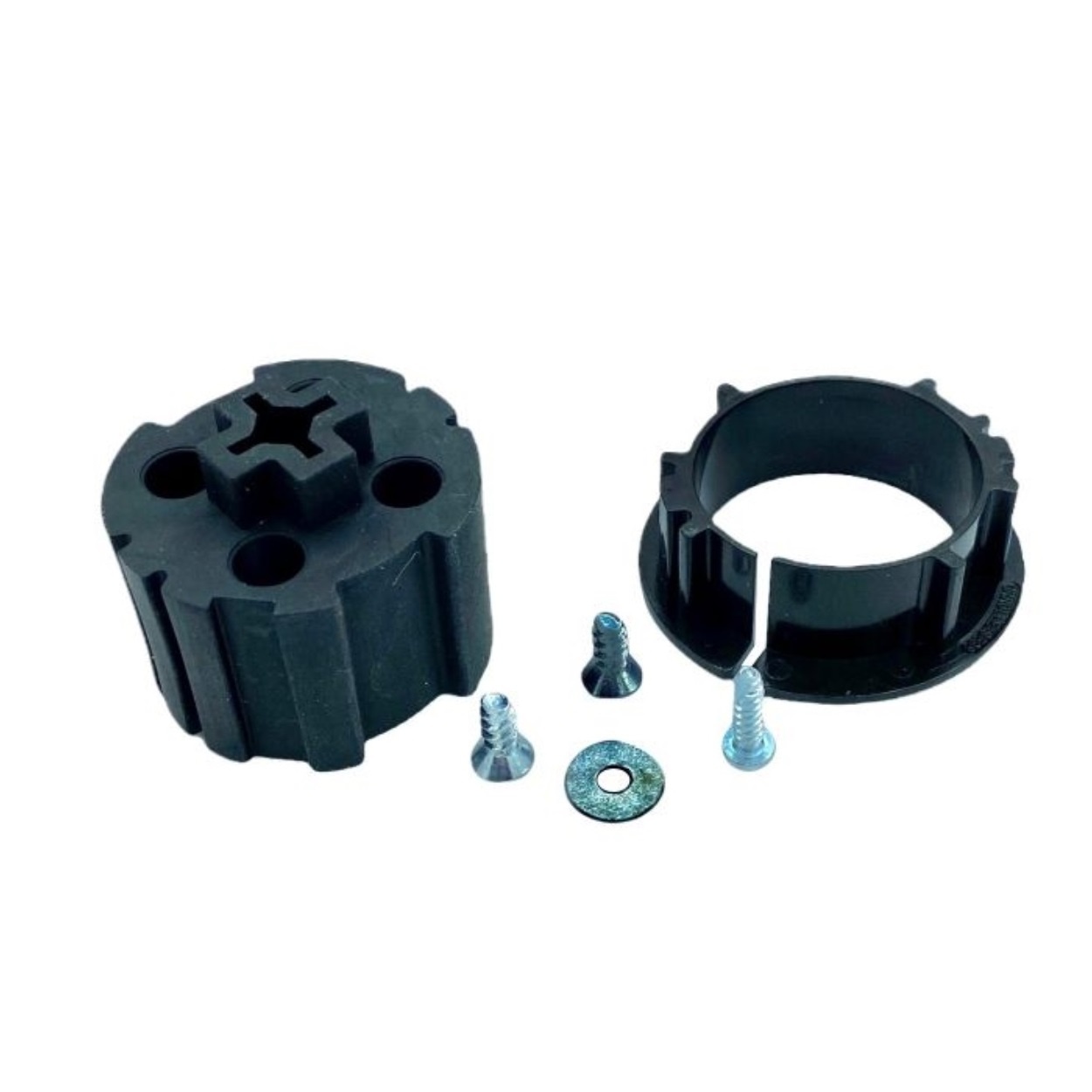 Somfy Adaption Set HD ø 38 mm - Sonesse 30 mm - Rolluikonderdelen.nl