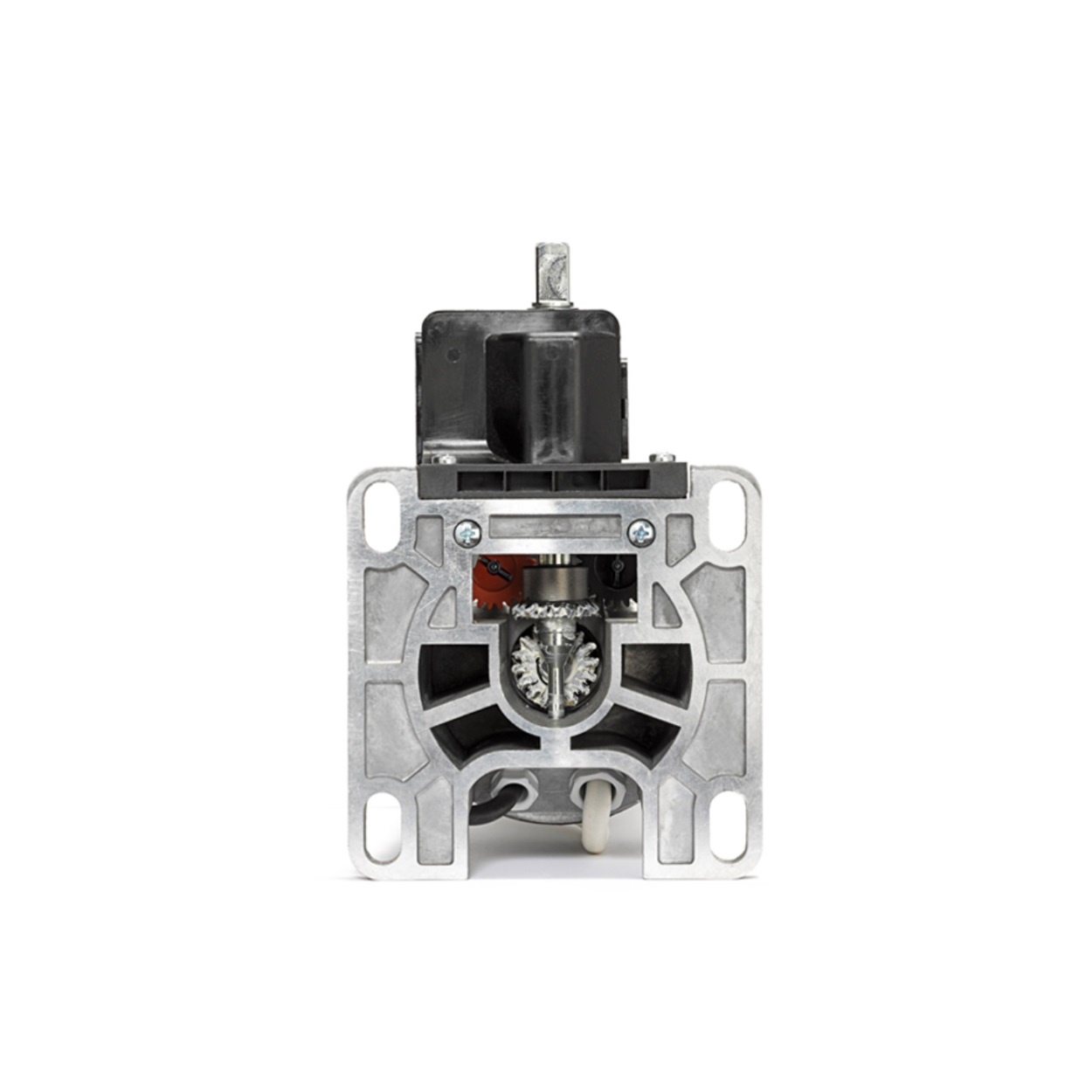 Nice Era XLH tubular motor for security shutters and roller grilles ...