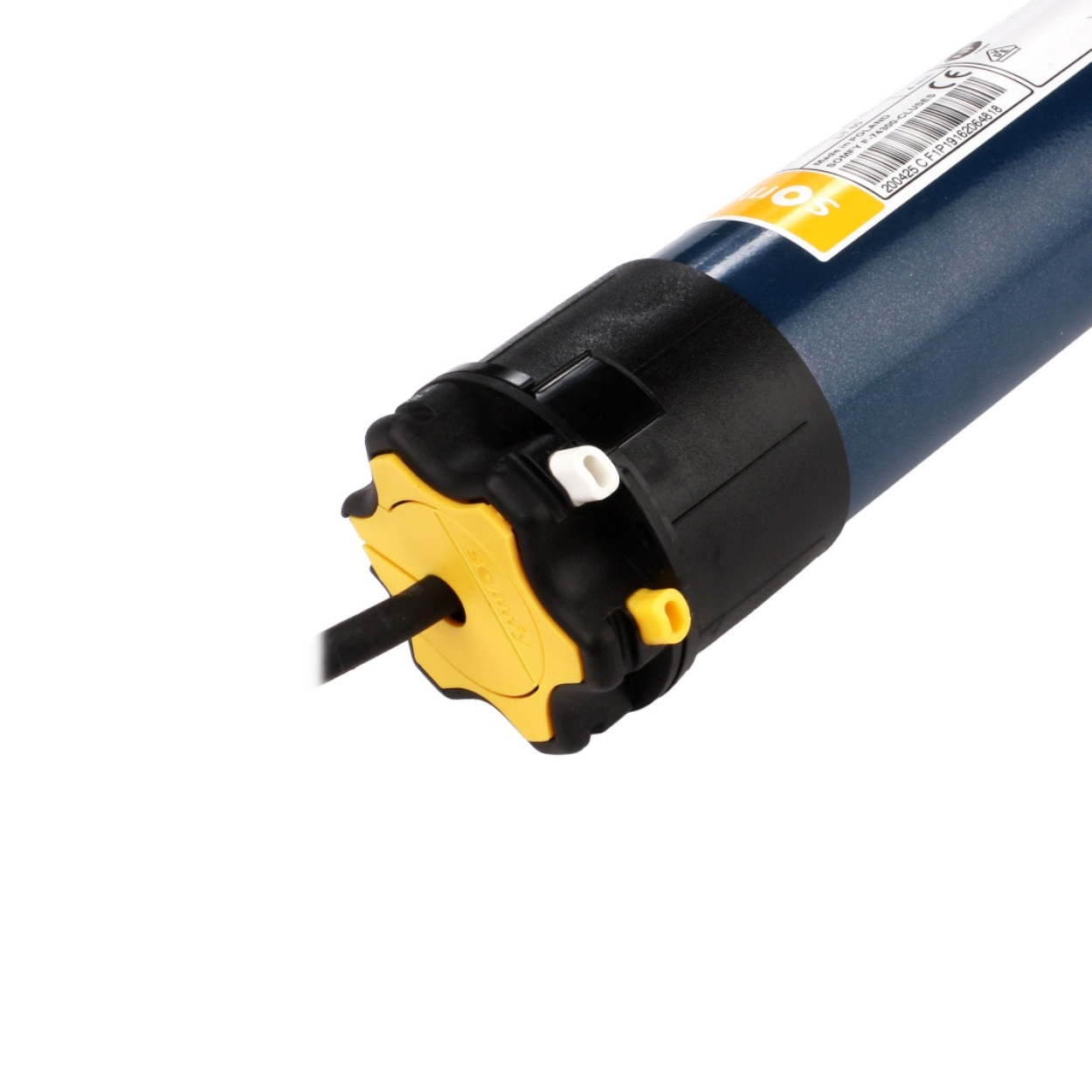 Somfy LT60 HiPro shutter motor - Rolluikonderdelen.nl
