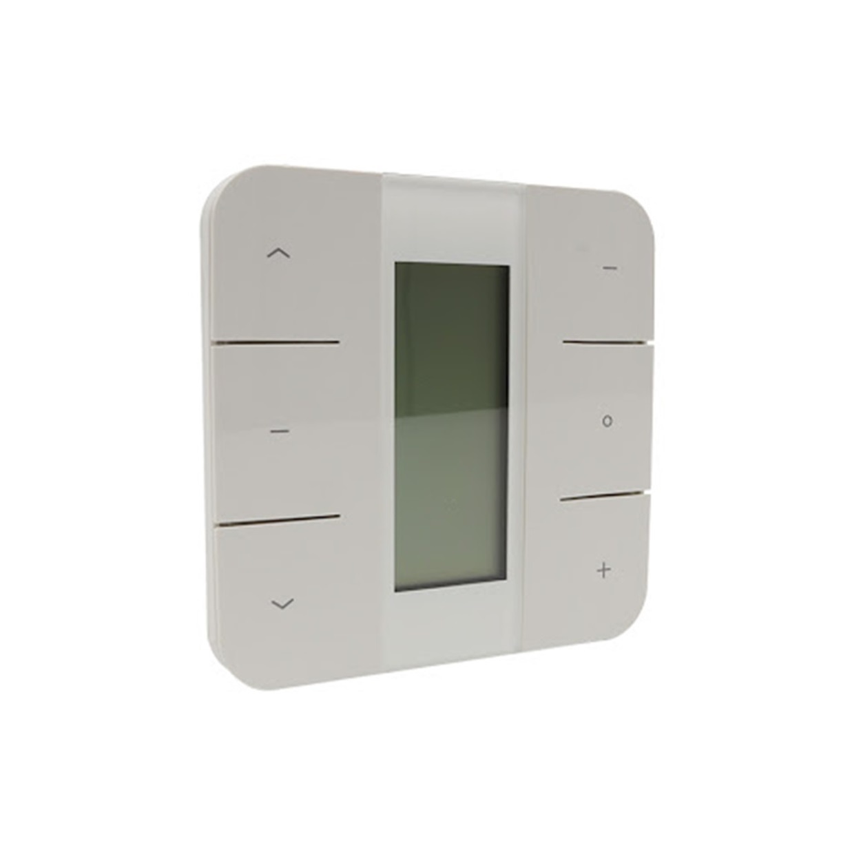 Brel TWW2015 15-channel wall transmitter for roller shutters and blinds ...