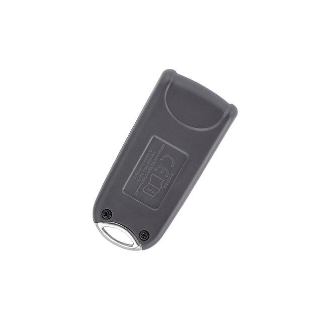 Hormann EcoStar RSC2 433 Handheld transmitter for your garage door ...