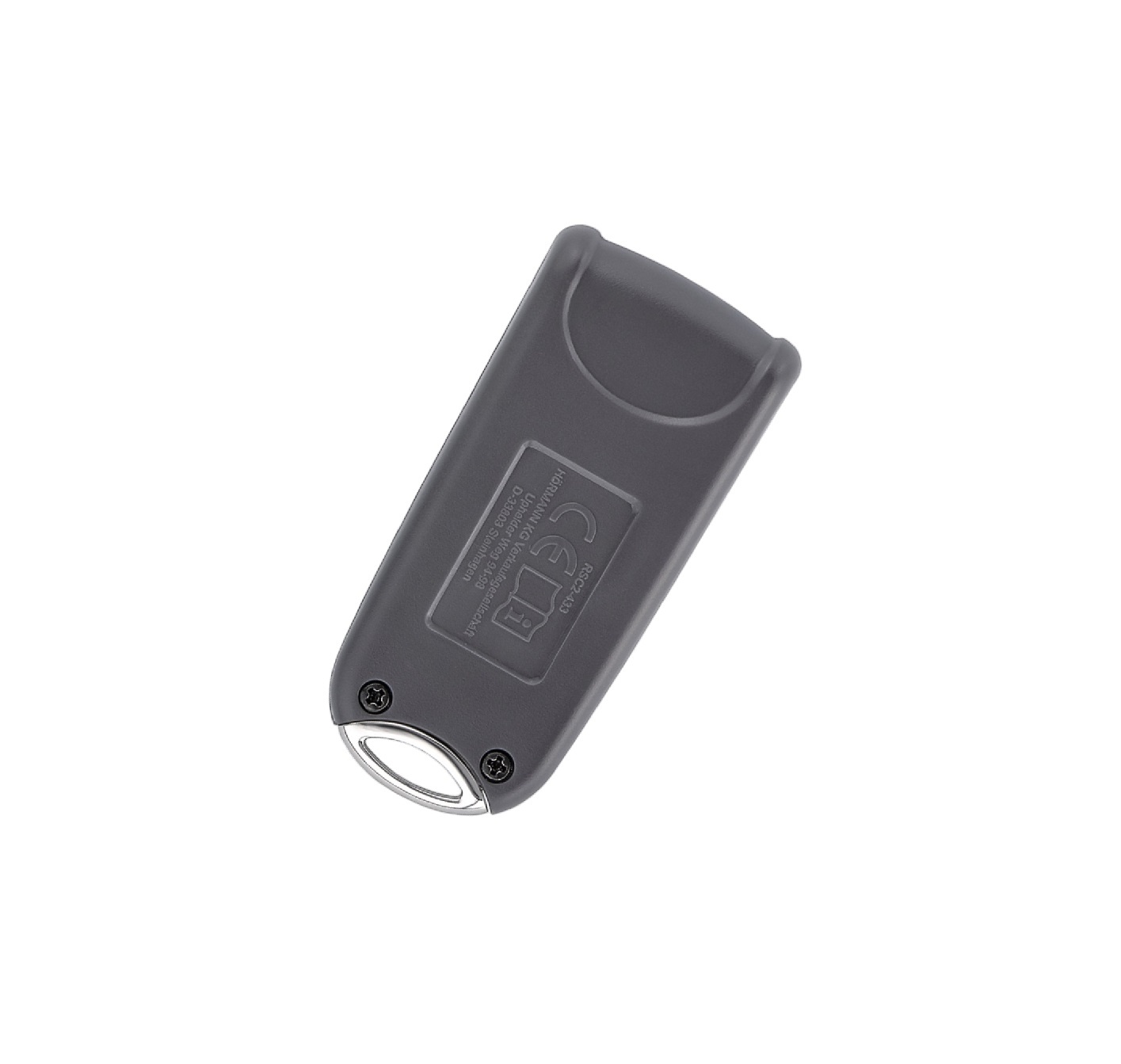 Hormann EcoStar RSC2 433 Handheld transmitter for your garage door ...