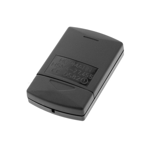Hörmann HSM4 - 27.455 MHz 4-channel midi handheld transmitter ...