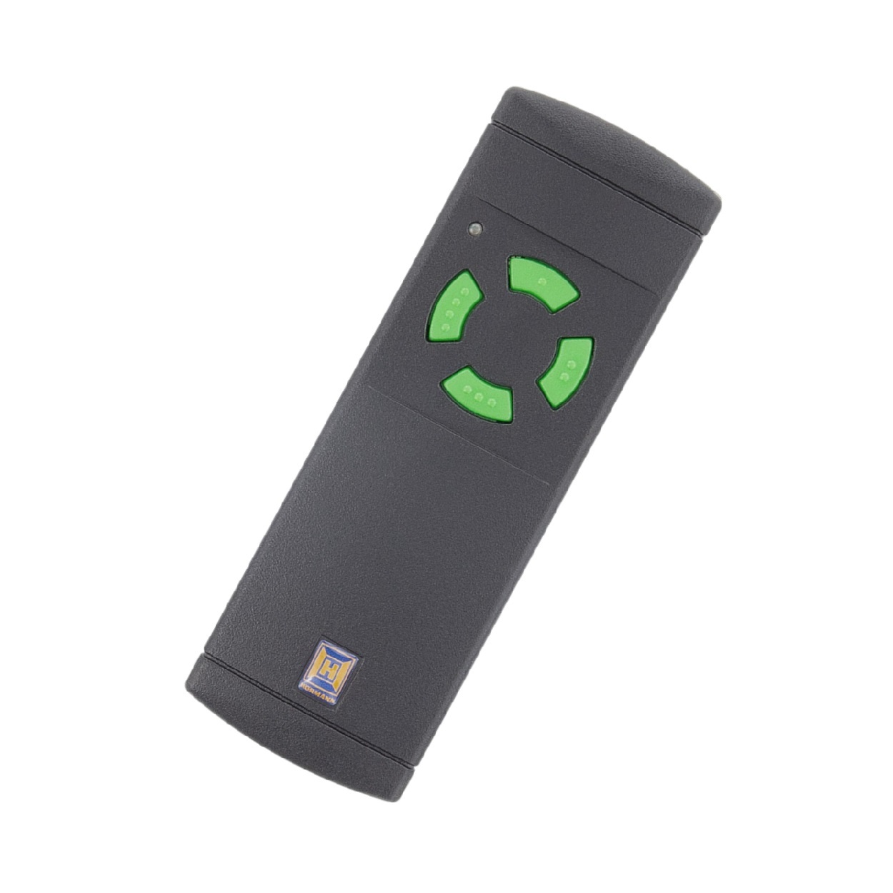 Hörmann HS4 - 27.455 MHZ 4-channel remote control - Rolluikonderdelen.nl