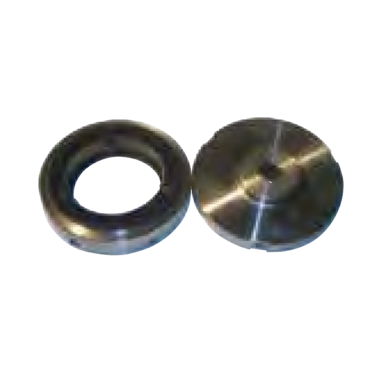 Adapter set Simu T8 - 159 (tube Ø 159 x 4.5 mm) - Rolluikonderdelen.nl