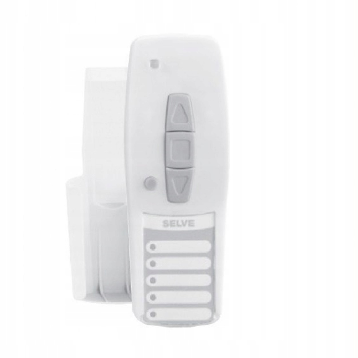 Selve Iveo Send 5 or Selve i-R Send 5 - 5-channel handheld transmitter ...