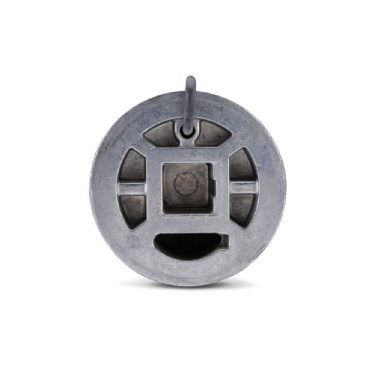 Elero SunTop L-868 RH tubular motor with integrated receiver ...