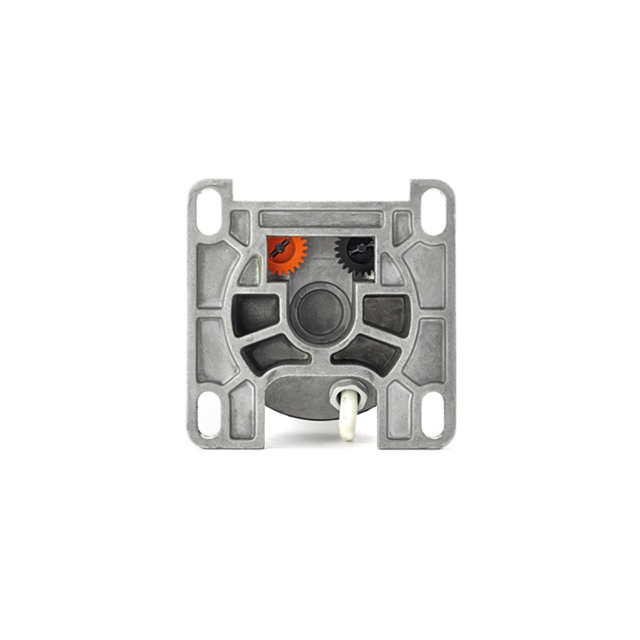 Elero type 15 W tubular motor for security shutters and roller grilles ...